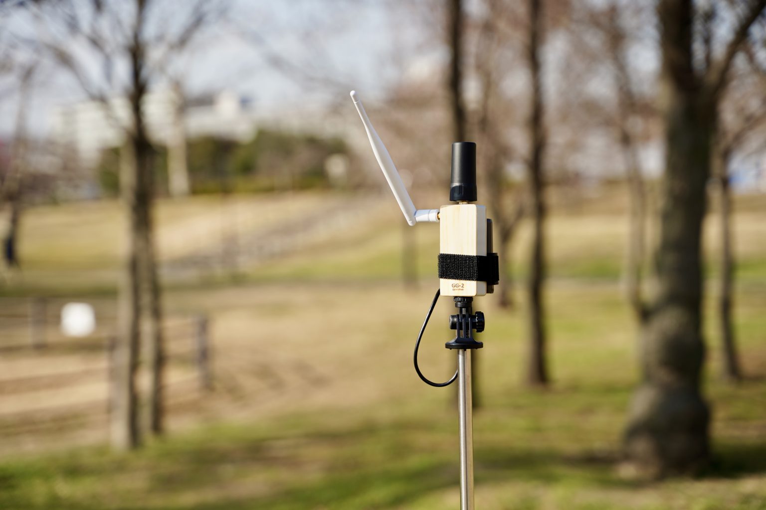 RTK測位の仕組みとGNSSユニットGG-2による測量方法 - 株式会社ギョロマン